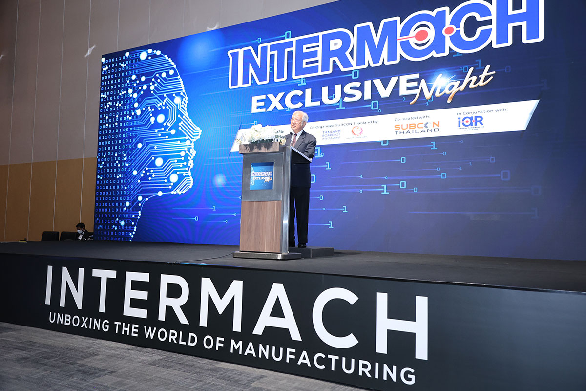INTERMACH