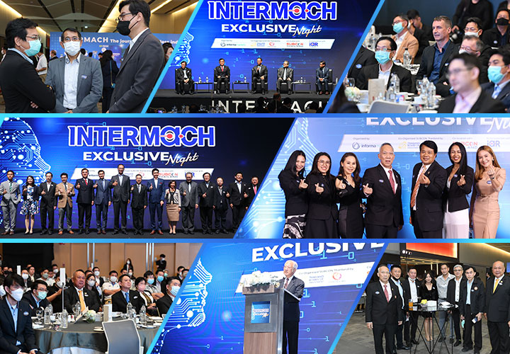 INTERMACH